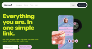 Linkin.bio vs Linktree: A Comprehensive Comparison • Limey