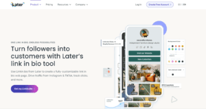 Linkin.bio vs Linktree: A Comprehensive Comparison • Limey