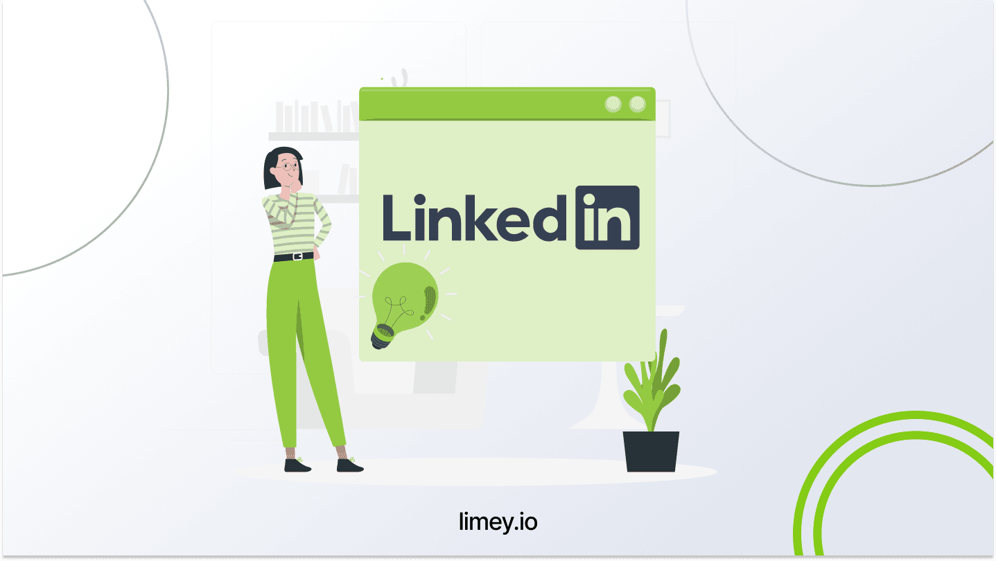 Web Developer LinkedIn Profile: 5 Tips to Rise Above the Competition • Limey