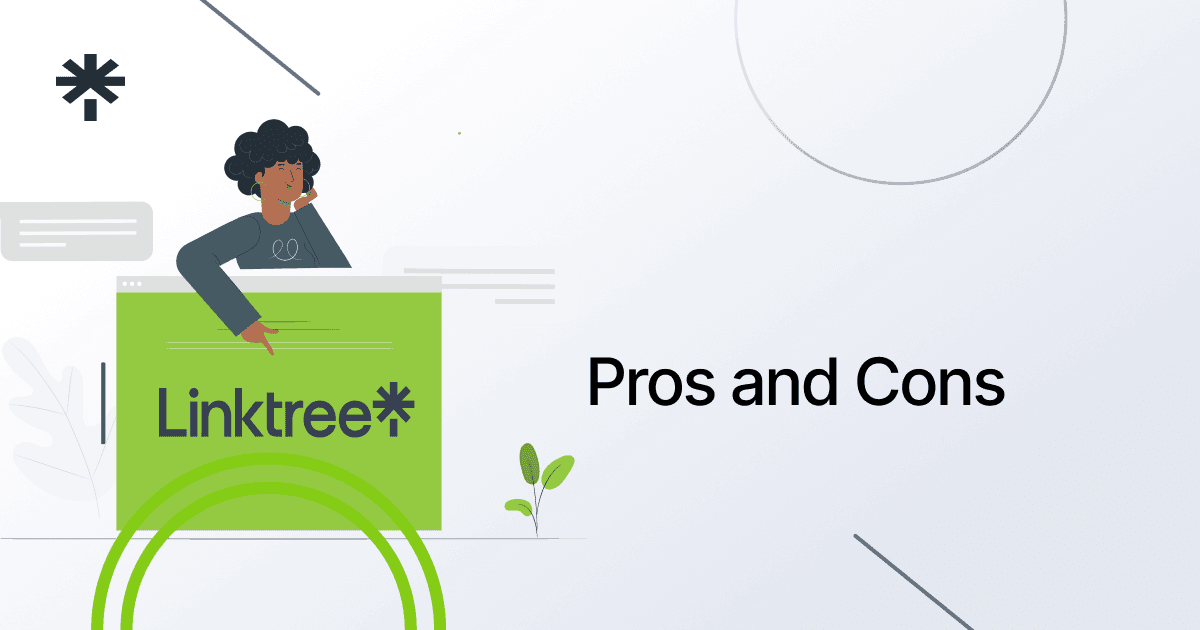 Linktree Vs. Carrd: What The Industry Thinks • Limey